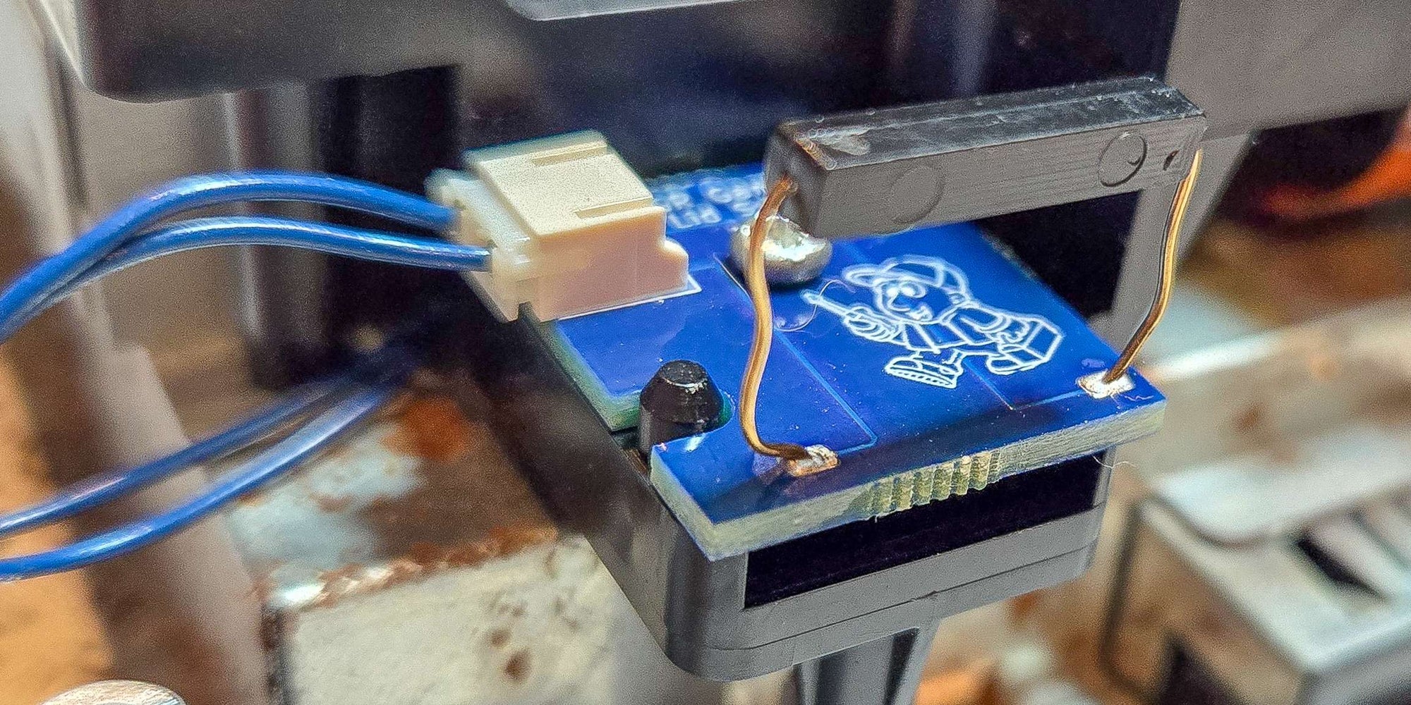 Video Game Restoration