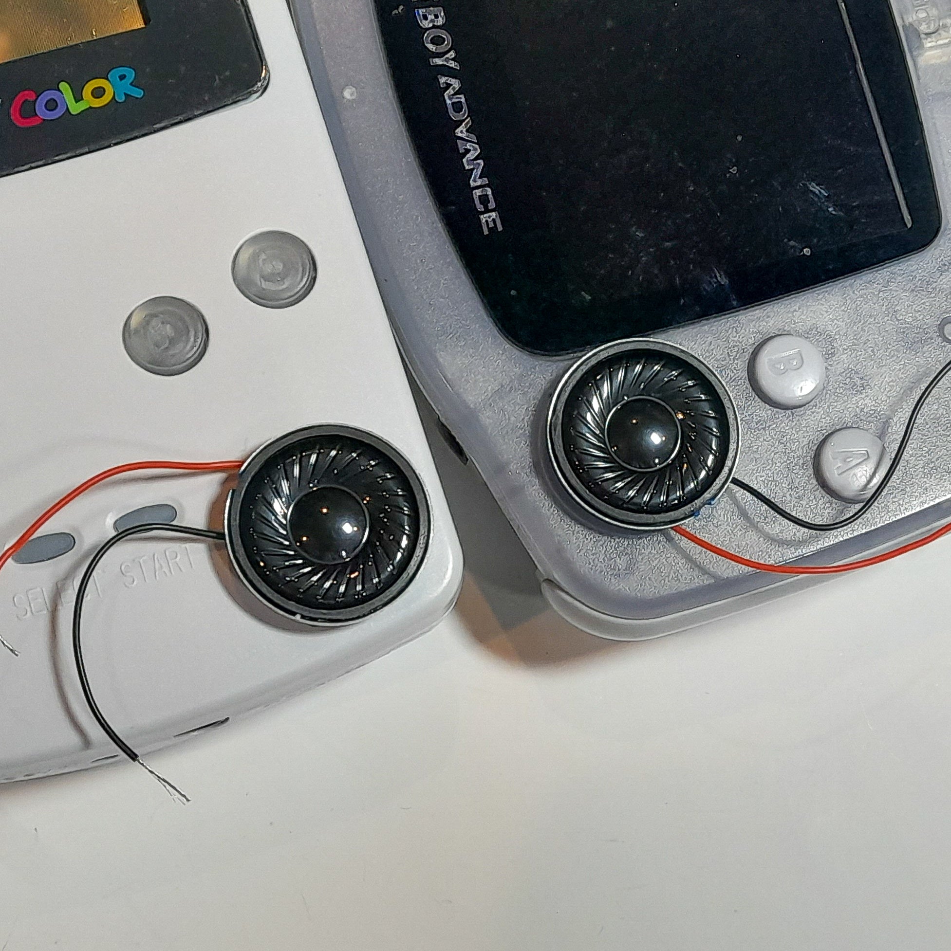 Video Game Restoration